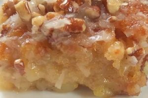 Yum Yum Cake – Old Southern Recipe!!! – onlyskinnyrecipes